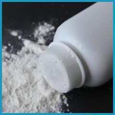 talc asbestos