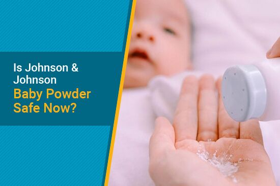 is johnson and johnson good for babies